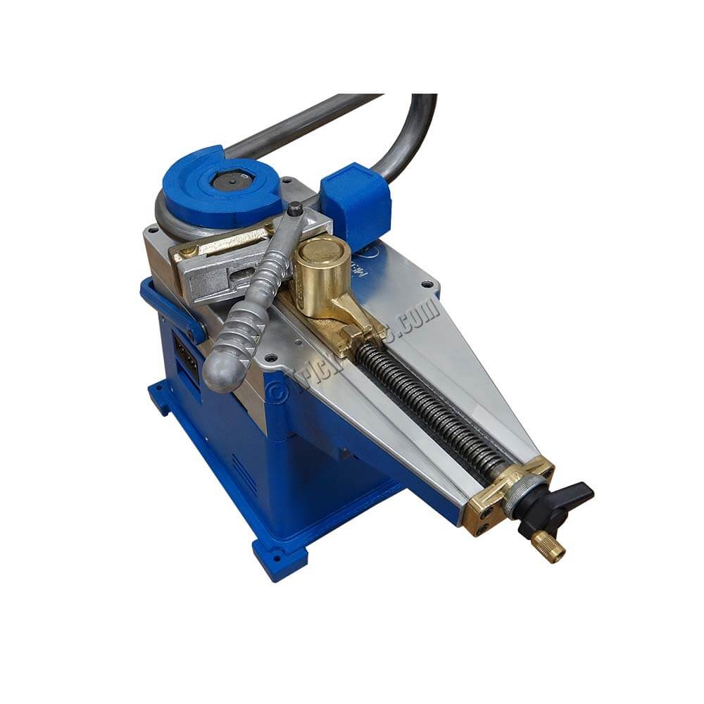 Ercolina 070 Medi Bender Benchtop Programmable Tubing Bender