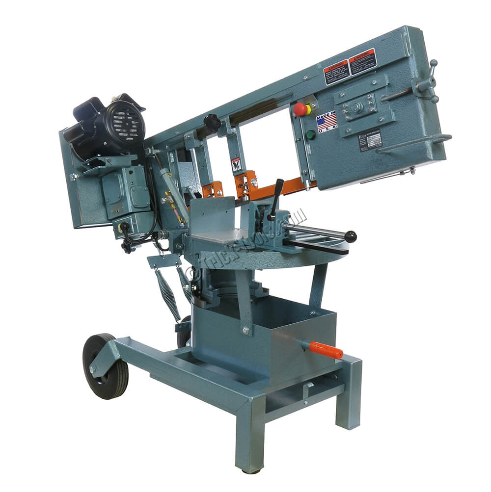 Ellis 1600 bandsaw for sale store
