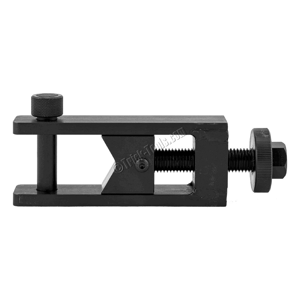 2500-301, Mittler Brothers Medium Adjustable Saddle, Tube Bender