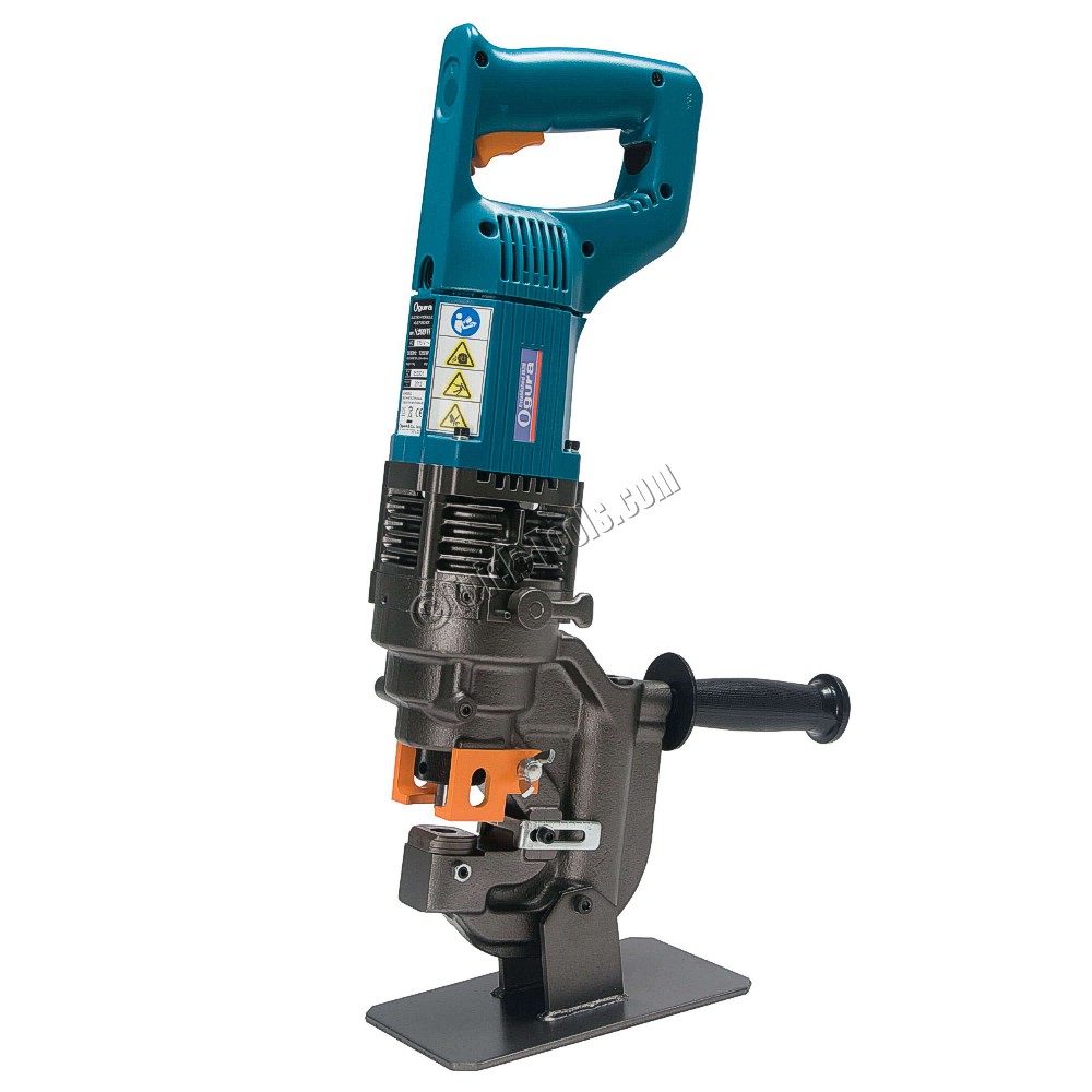 75004PR, Hougen-Ogura Portable Punch, 16.9 ton 75004PR, Hougen-Ogura Portable Punch, 16.9 ton