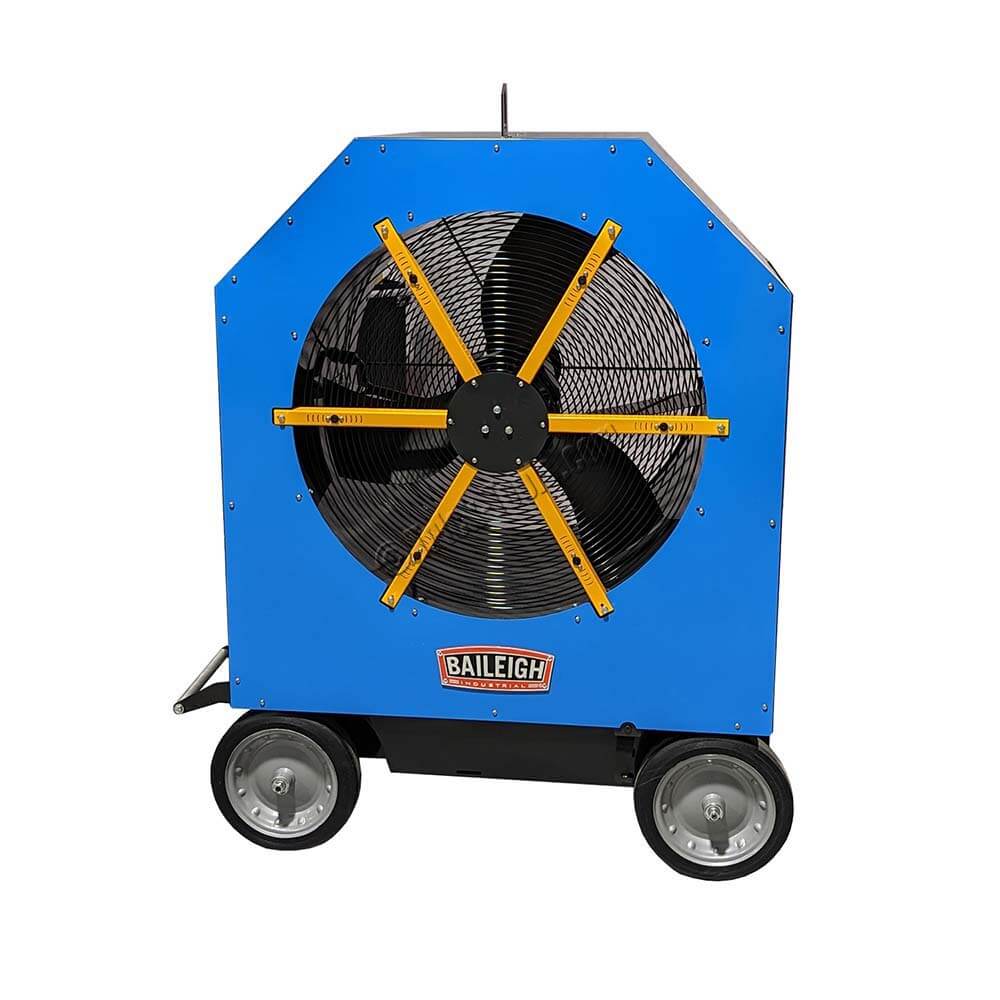 BA9-BCF3019, Baileigh Coldfront Atomized Cooling Fan
