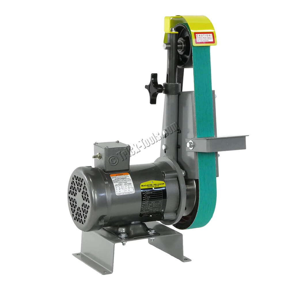 Best Belt Sander For Steel Paul Smith