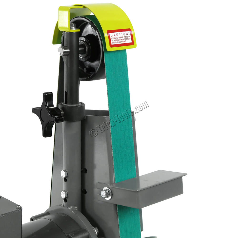 BG248 Kalamazoo 2 X 48 Belt Sander