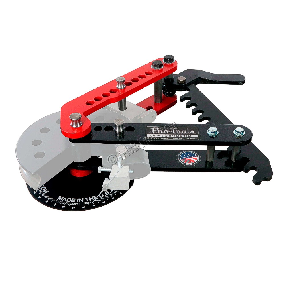 Pipe Bender Tool Pipe Bender Tool