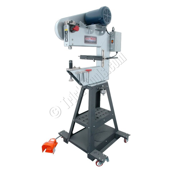 ProLine 090282 mini-Max Deluxe Variable Speed Power Hammer