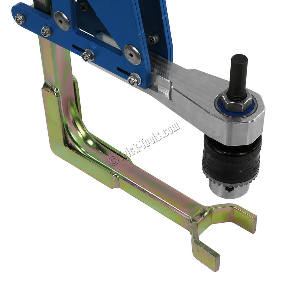 Strong Arm 5 MAX Portable Drill Press