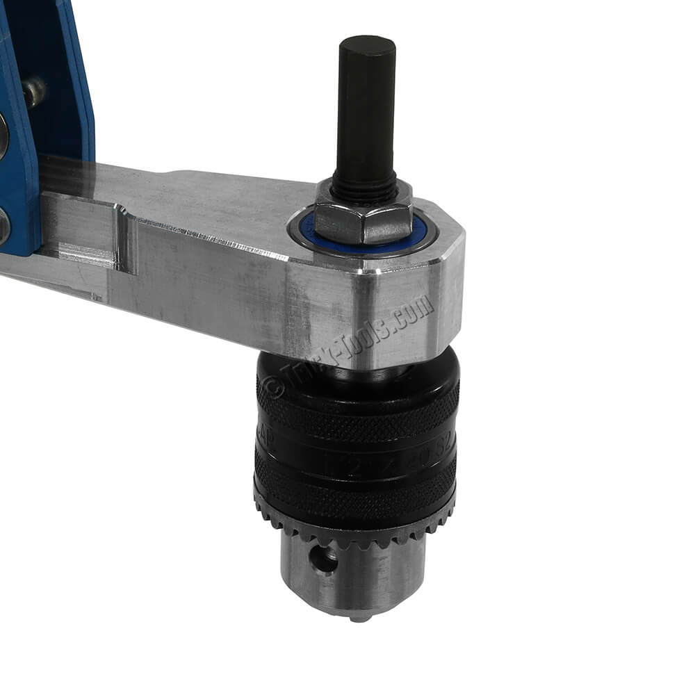 Strong Arm 5 MAX Portable Drill Press