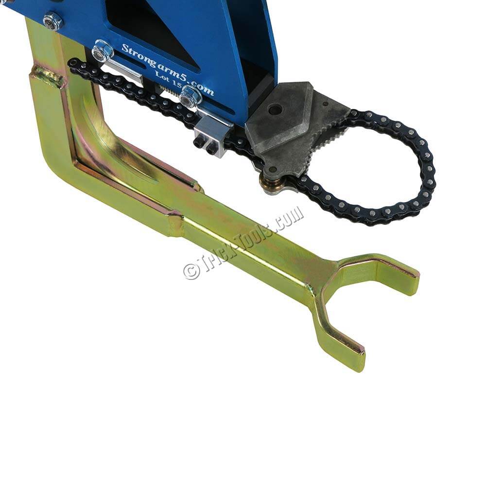 Strong Arm 5 MAX Portable Drill Press