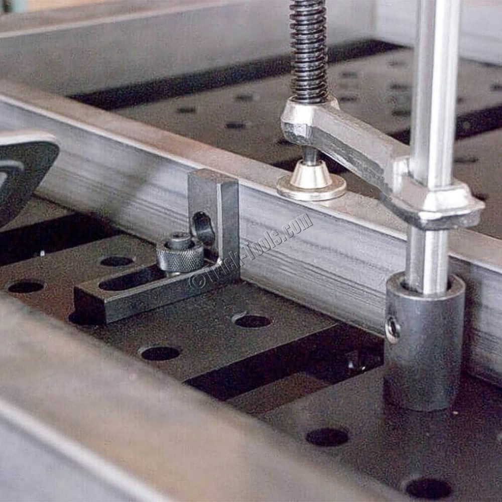 T50304, Strong Hand BuildPro Right Angle Plate