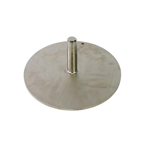 ProLine 060029 Shot Bag Stand, Metal Shaping
