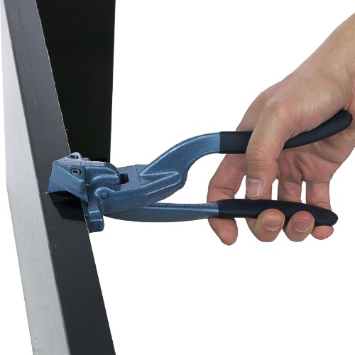 145065420, Roper Whitney No. 542 Hand Notcher, 45 degrees