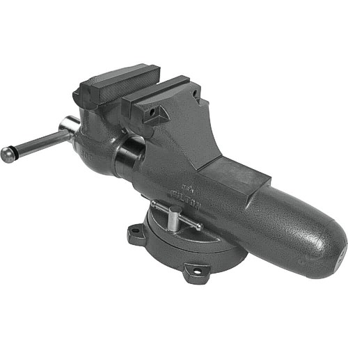 800S, Wilton Machinist Bench Vise, 8 inch