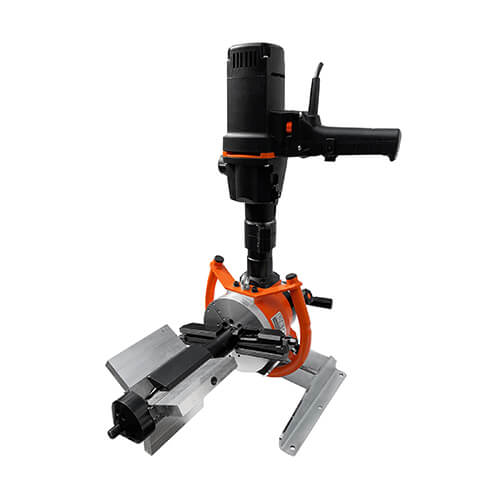 30004-BVL, Stinger 300 Pipe Beveling System, Beveler USA N.KO