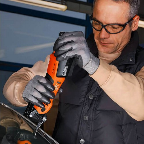Fein MultiMaster 700 1.7Q Auto Glass Cordless Bare Tool