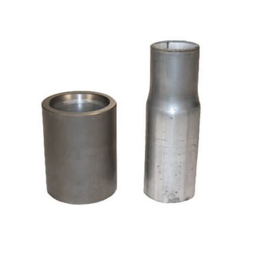 Huth 781 Reducer Tooling Tubing Slip Fit