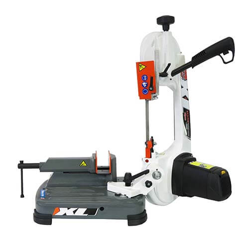 784XL Mitering Bandsaw, HEM Saw, Femi