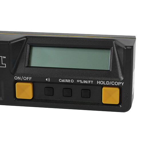 92346, SmartTool Digital Level, Inclinometer Module only