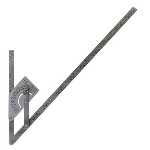 Bend Protractor at Trick Tools