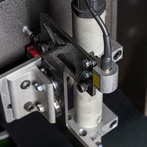AL-Laser, Laser Torch Locator for ArcLight Tables