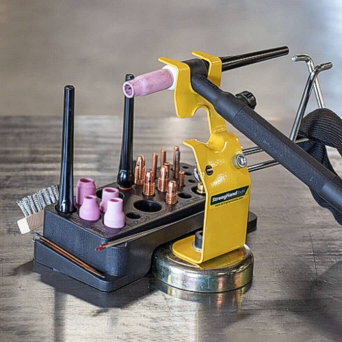 ATT180, Strong Hand TIG Part Organizer