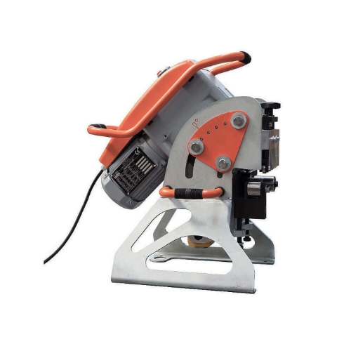 1982, UZ18 HardWorker Beveling Tool, Beveler USA N.KO