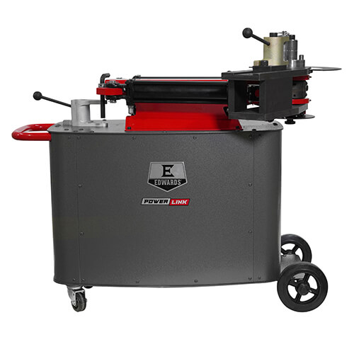ED1-61, Edwards HAT2375 Hydraulic Tubing Bender