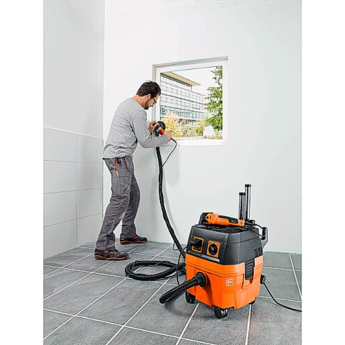 92035060090, Fein Turbo I Wet/Dry Vacuum and Dust Collector Set