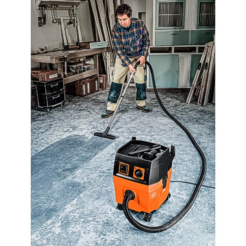 92035060090, Fein Turbo I Wet/Dry Vacuum and Dust Collector Set