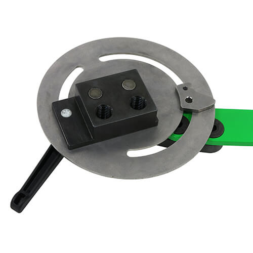 FUBAR, SWAG Offroad Flat Universal Bar Bender