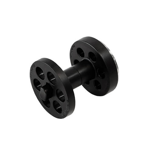 MarkerLock-M, Magnetic Milwaukee Inkzall Marker Holder