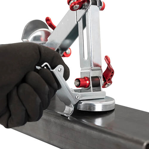 MDP200, MagHold 2.0 Extendable Magnetic Arm