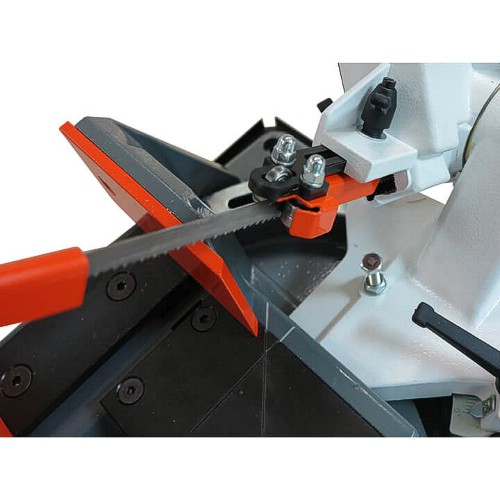 NG160 Mitering Bandsaw, HEM Saw, Femi