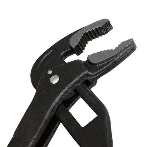 PBX500, Strong Hand Spring Loaded Adjustable Pliers
