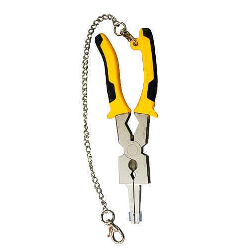 PM12, Strong Hand Deluxe MIG Pliers
