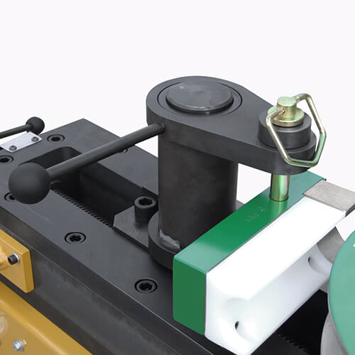 Baileigh RDB-325 Programmable Tube and Pipe Bender