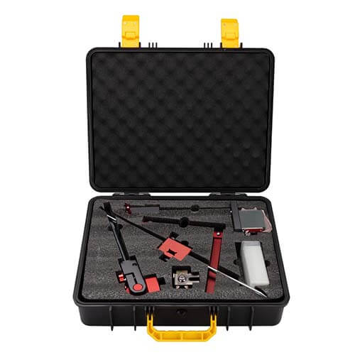 RHM200, Strong Hand Round Hole Marker