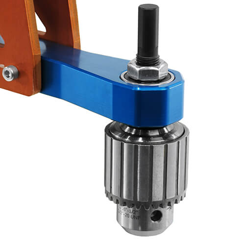 Strong Arm 5 MAX Portable Drill Press