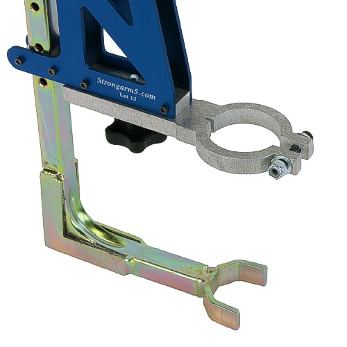Strong Arm 5 MAX Portable Drill Press