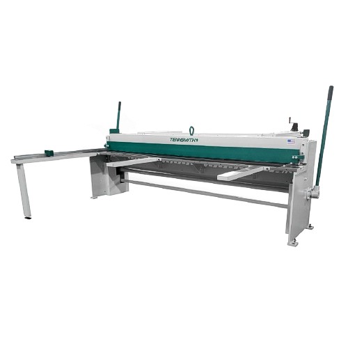 10 foot Tennsmith SK1020 Hand Shear, 20 gauge