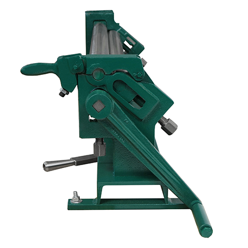 36 inch Tennsmith SR36 Slip Roll 22 gauge