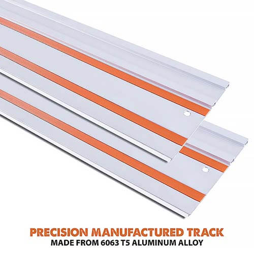TRACK-ST1400, Evolution ST1400 Track Kit, 55 inches