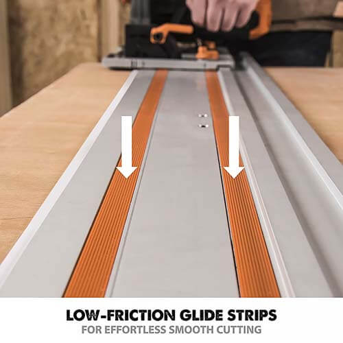 004-0010, Evolution ST2800 Track Kit, 110 inches