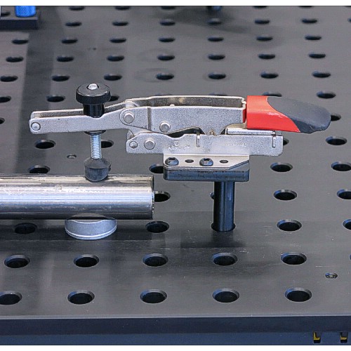Build Pro Adjustable Toggle Clamp, Welding Table, Armor Tool