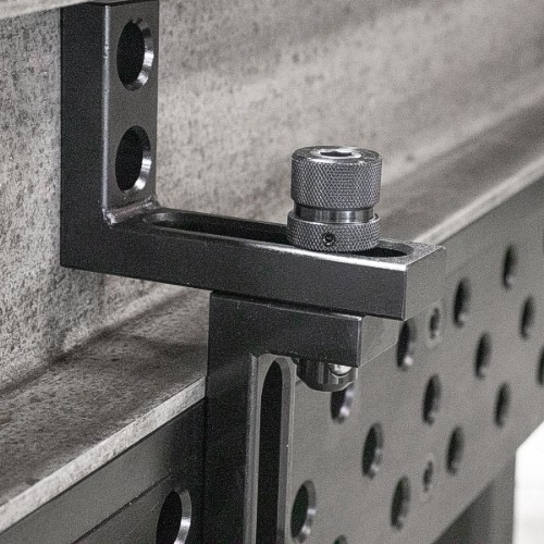 T28-47455, ALPHA28 Fast Clamping Bolt