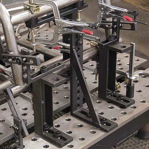T50215, Strong Hand BuildPro Riser Block