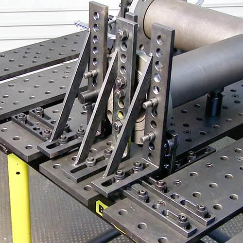T50330, Strong Hand BuildPro Right Angle Plate