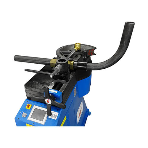 TB100, Ercolina TB100 Top Bender Tubing Bender