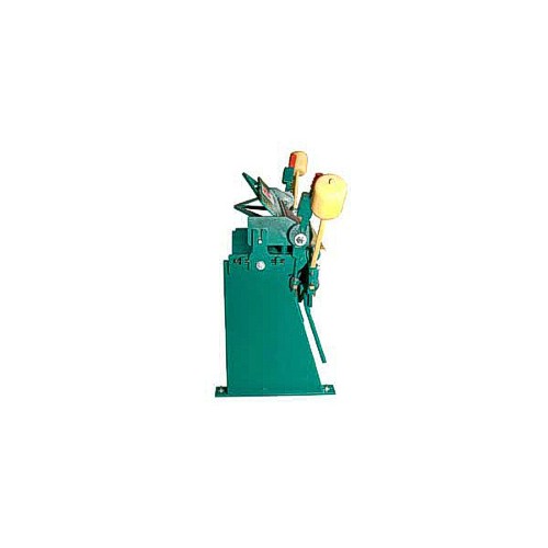 U4812, National Sheet Metal Machines 4 foot Box and Pan Brake, 12 gauge