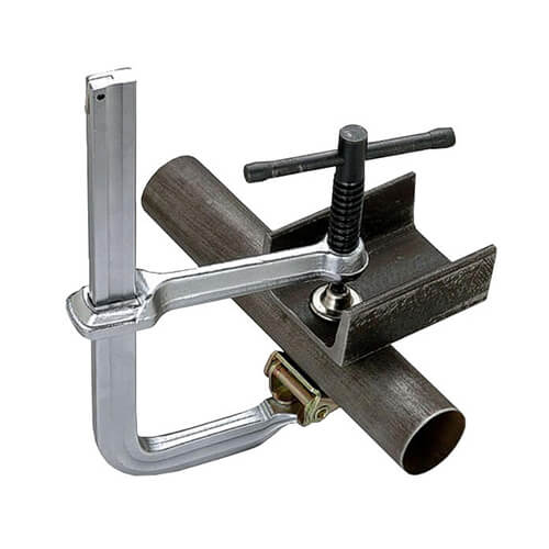 Strong Hand Sliding Clamp, F clamp, UM125-C3