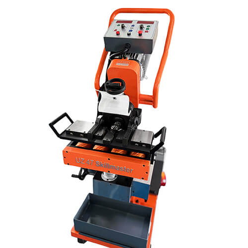 Beveler USA UZ47 Skillmaster Beveling Tool, N.KO Richtr Group